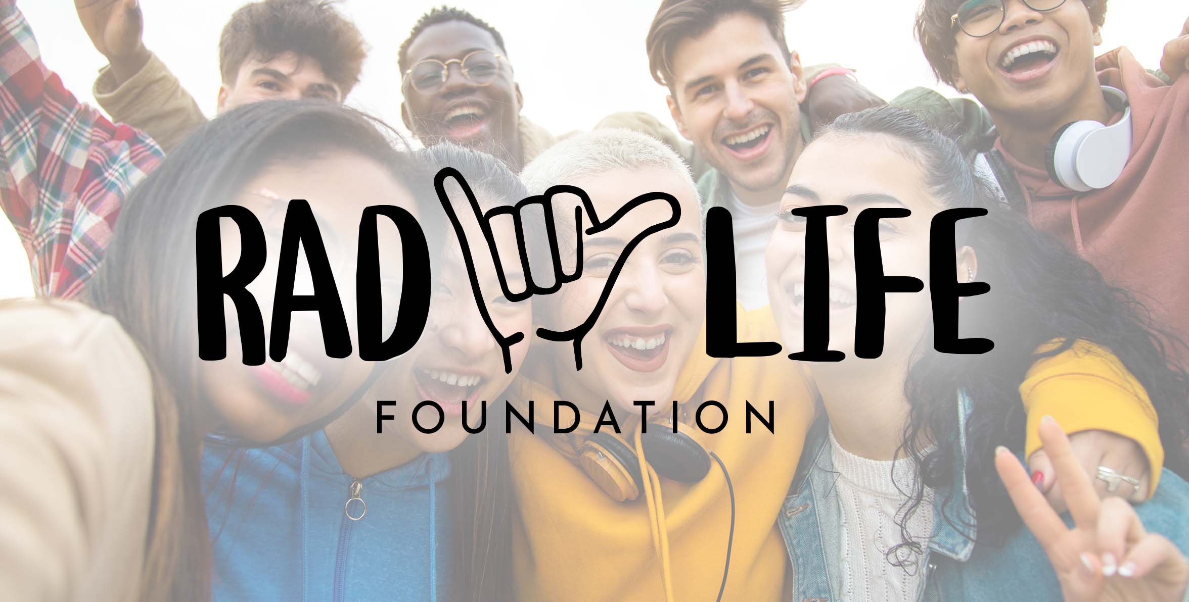 Rad Life Foundation