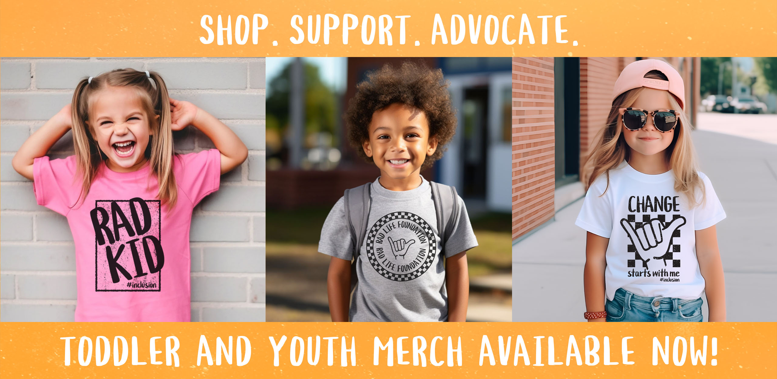 Rad Life Foundation